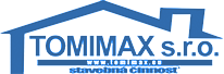 TOMIMAX s.r.o. - stavebná činnosť | stavba na kľúč, bytové jadro, košice